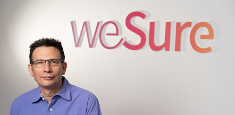 WeSure joins race for Isracard - Globes WeSure joins race for Isracard - Globes
